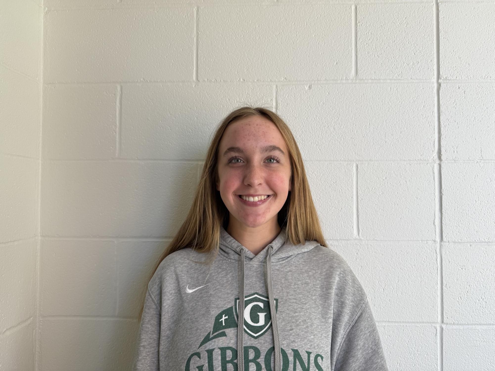 Molly McCurdy – The Gibbons Globe