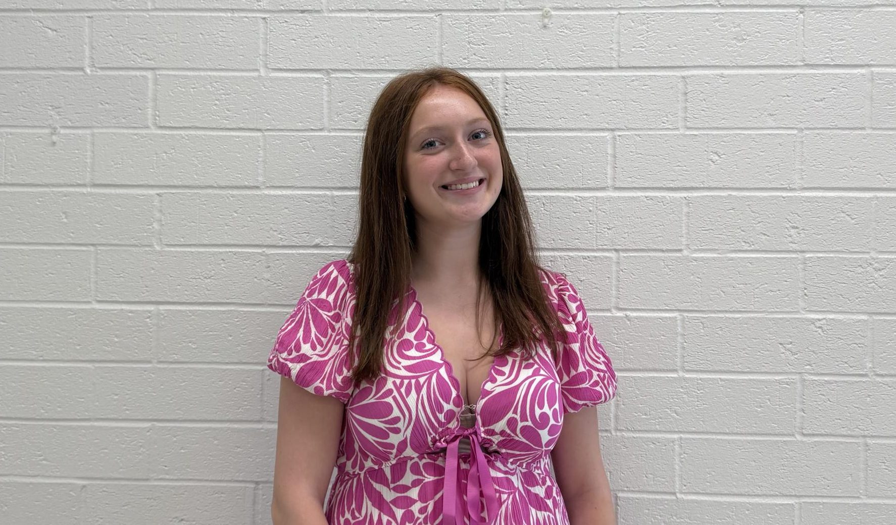 Madison Ebersole – The Gibbons Globe